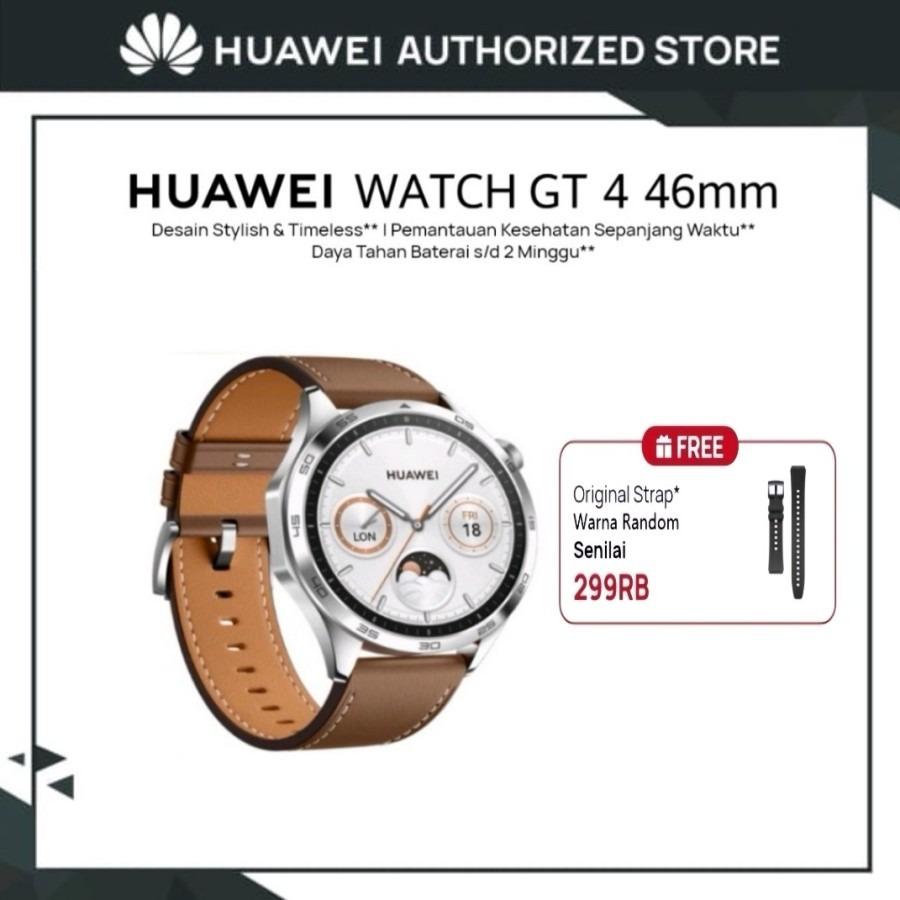 Huawei Authorized Store - Produk Resmi & Terlengkap | Tokopedia