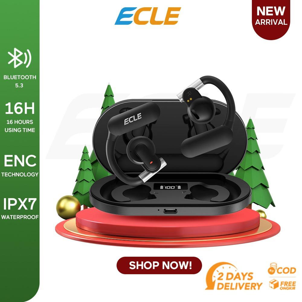 ECLE Official Store - Temukan Segala Kebutuhan Elektronik di Sini ...