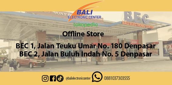 Toko Bali Electronic Center Online - Produk Lengkap & Harga Terbaik ...