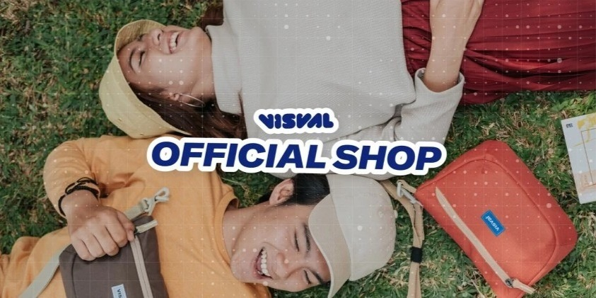 VISVAL - Produk Resmi & Terlengkap | Tokopedia
