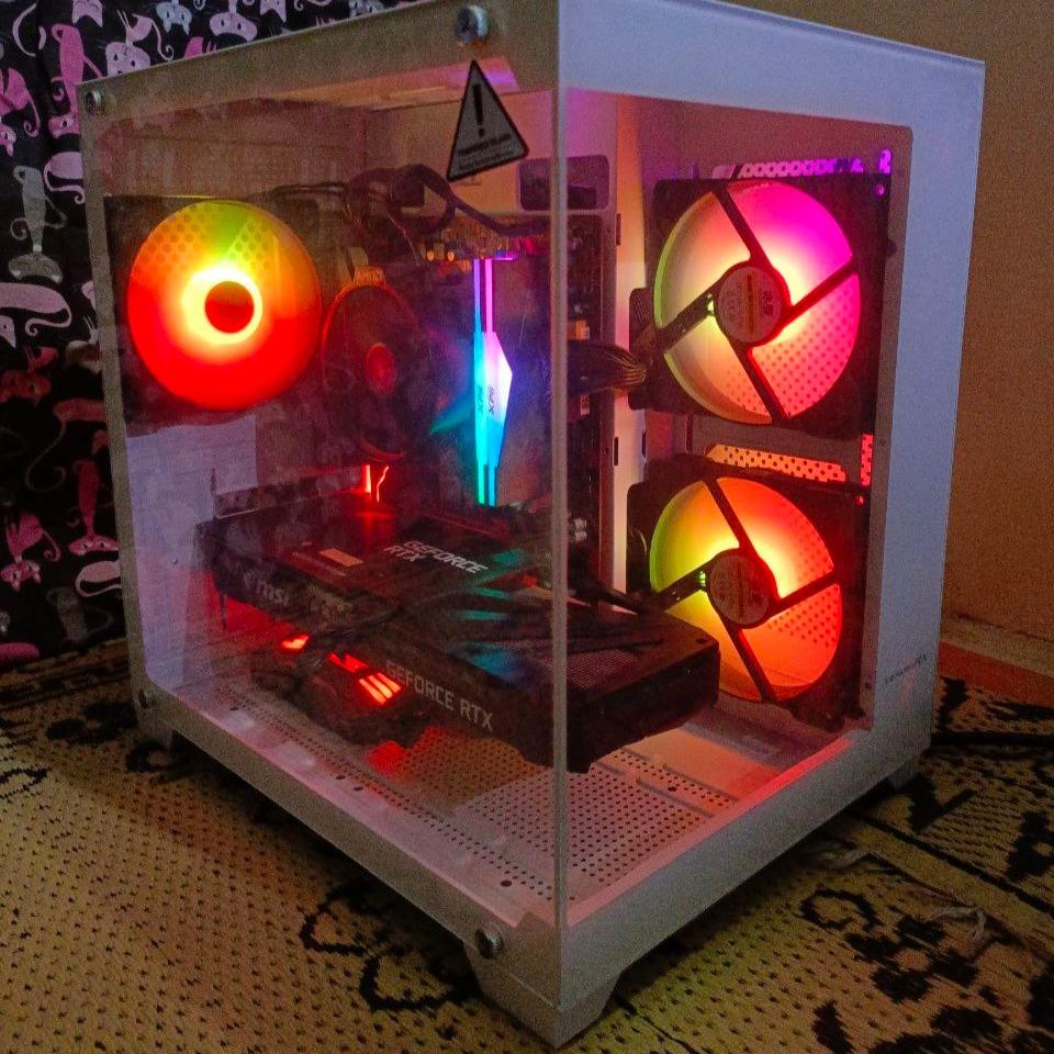 Toko BerComputer Online - Produk Lengkap & Harga Terbaik | Tokopedia