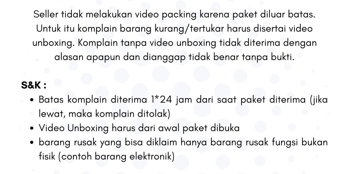 Toko GSF Official Online - Produk Lengkap & Harga Terbaik | Tokopedia