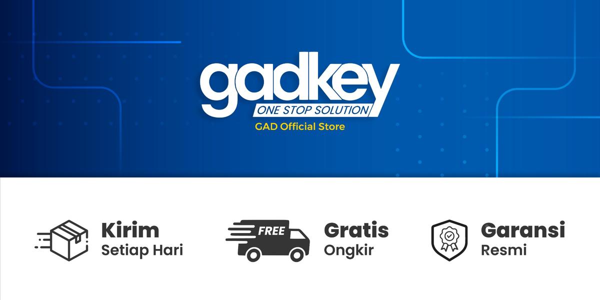 GAD Official - Electronic Case Terlengkap di Tokopedia | Tokopedia