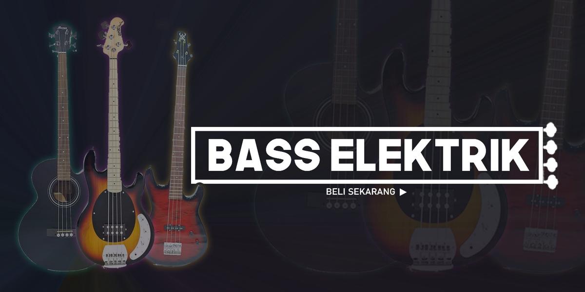 Toko Toko Gitar Jakarta Official Online - Produk Lengkap & Harga ...