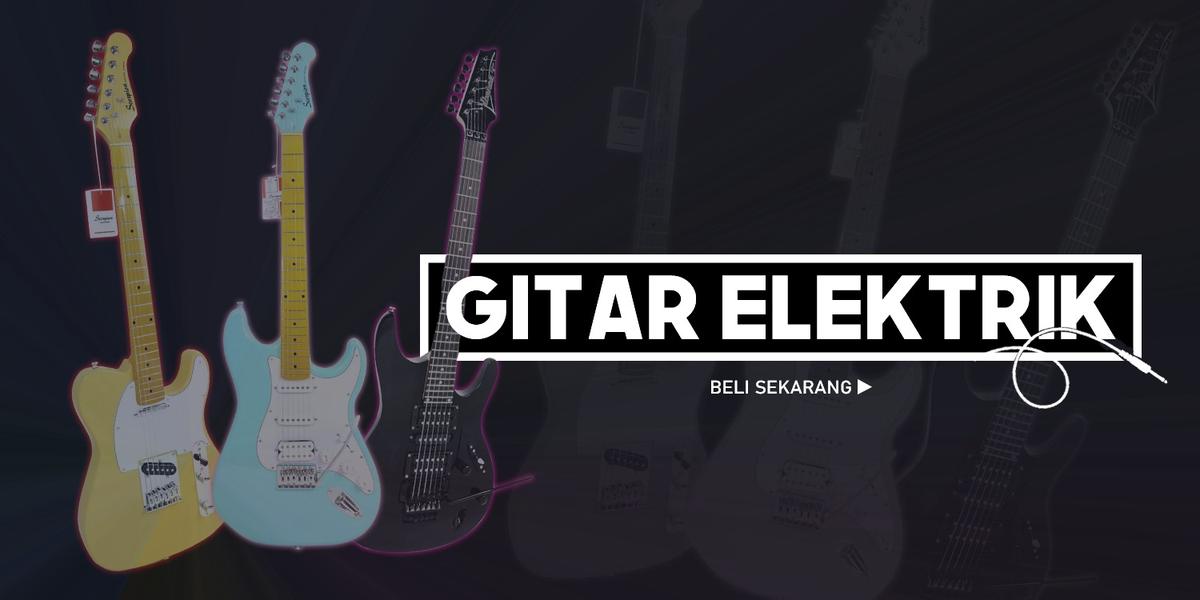 Toko Toko Gitar Jakarta Official Online - Produk Lengkap & Harga ...