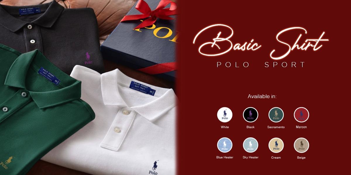 POLO Indonesia Official - Produk Resmi & Terlengkap | Tokopedia