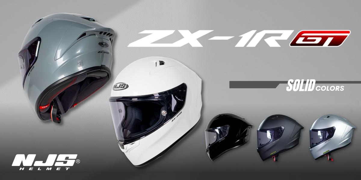 Toko NJS Helmet Online - Produk Lengkap & Harga Terbaik | Tokopedia