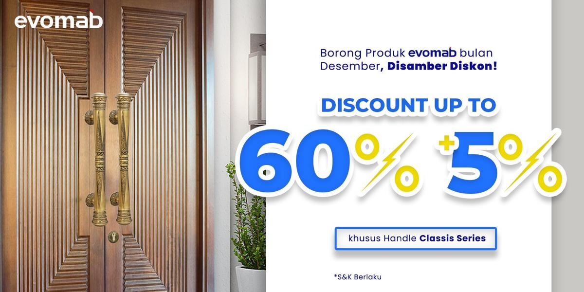 evomab - Produk Resmi & Terlengkap | Tokopedia