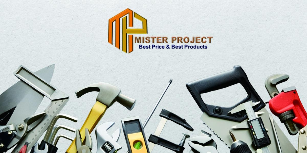 Toko Mister Project Online - Produk Lengkap & Harga Terbaik | Tokopedia