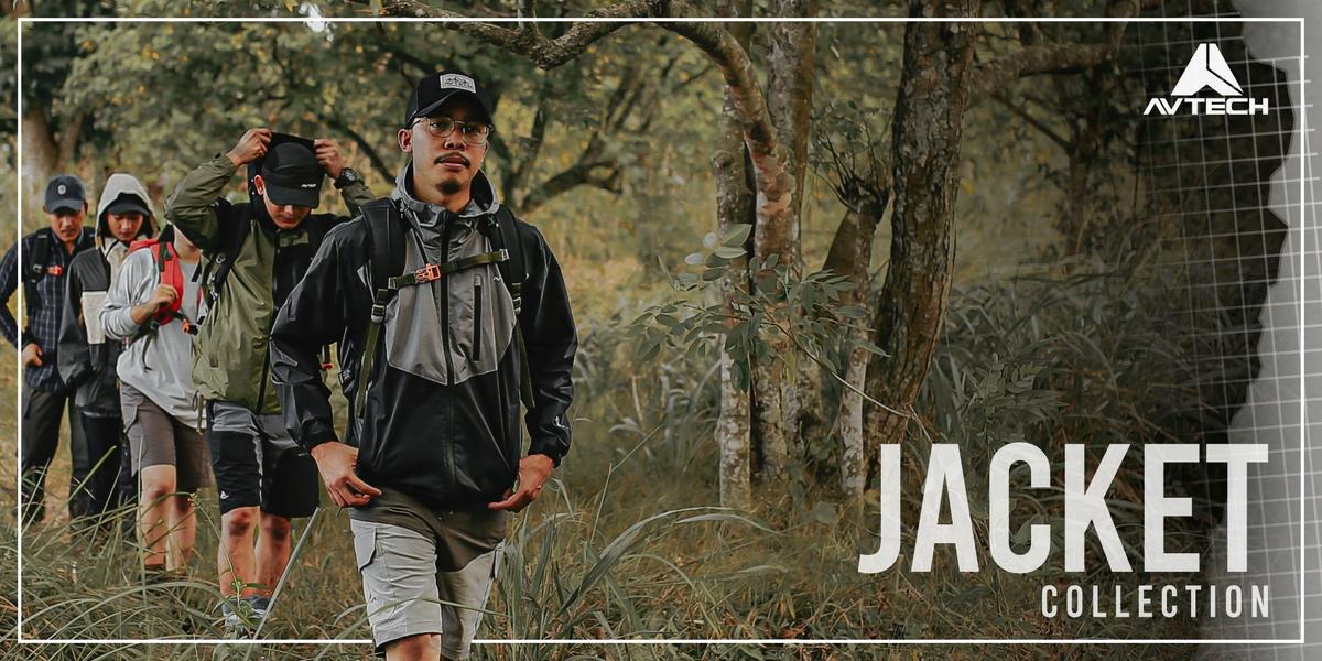 Avtech - Adventure Technology - Produk Resmi & Terlengkap | Tokopedia