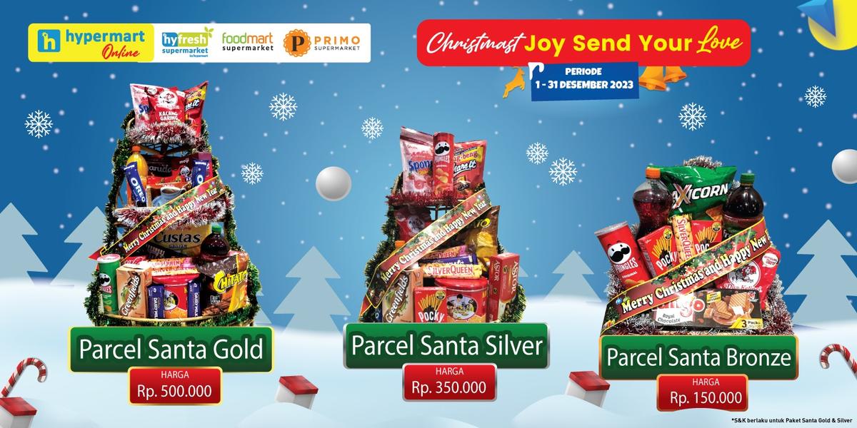 Hypermart Metro Trade Center Bandung - Produk Resmi & Terlengkap ...