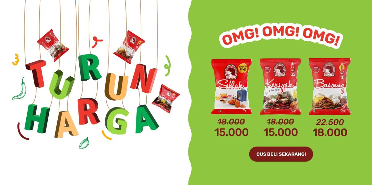 Maicih_Official - Produk Resmi & Terlengkap | Tokopedia