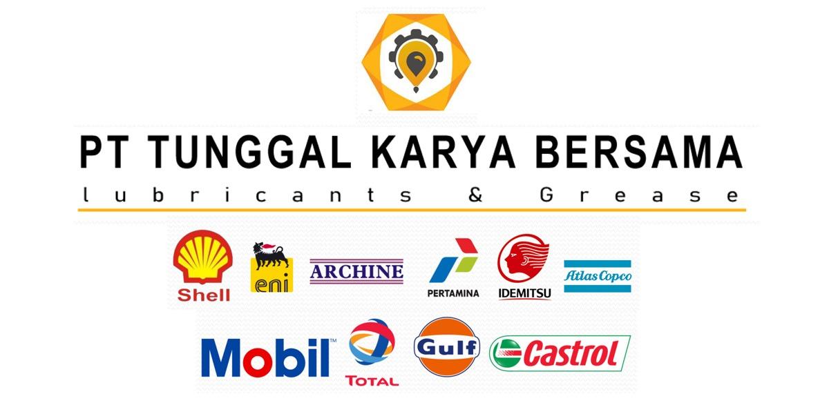 Toko DISTRIBUTOR OLI INDUSTRI Online - Produk Lengkap & Harga Terbaik ...