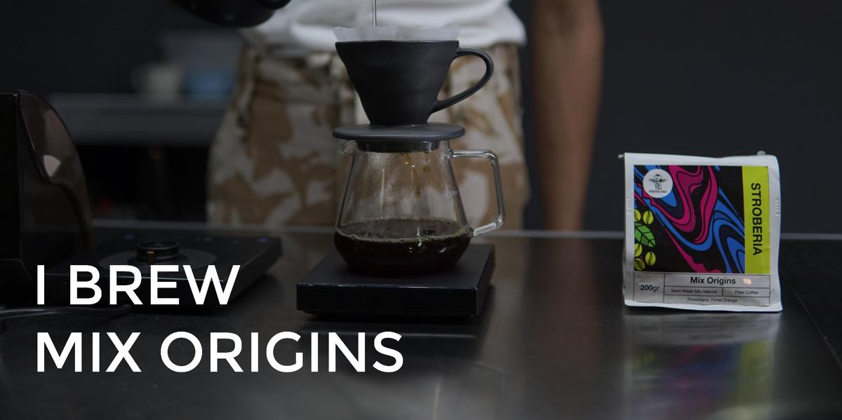 Toko Portacaba Coffee Roastery Online - Produk Lengkap & Harga Terbaik ...