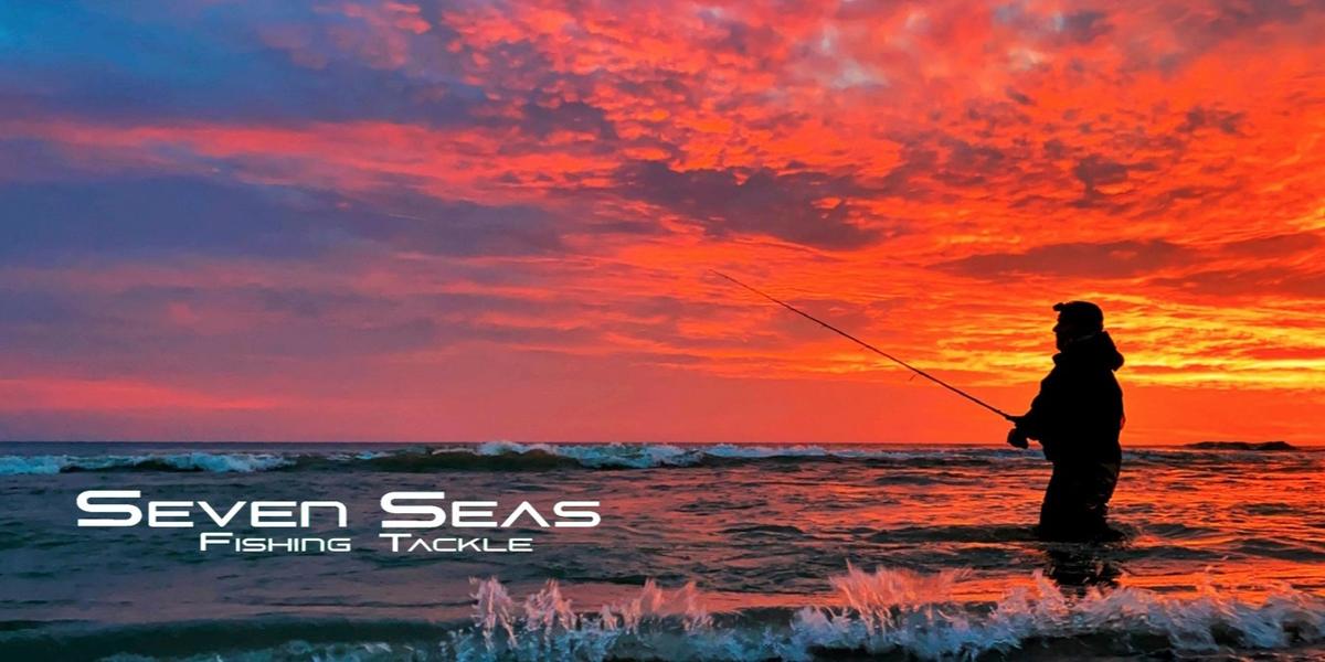 Toko Seven Seas Fishing Tackle Online - Produk Lengkap & Harga Terbaik ...