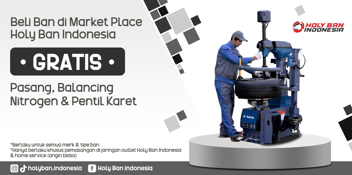 Toko Holy Ban Indonesia Online - Produk Lengkap & Harga Terbaik | Tokopedia
