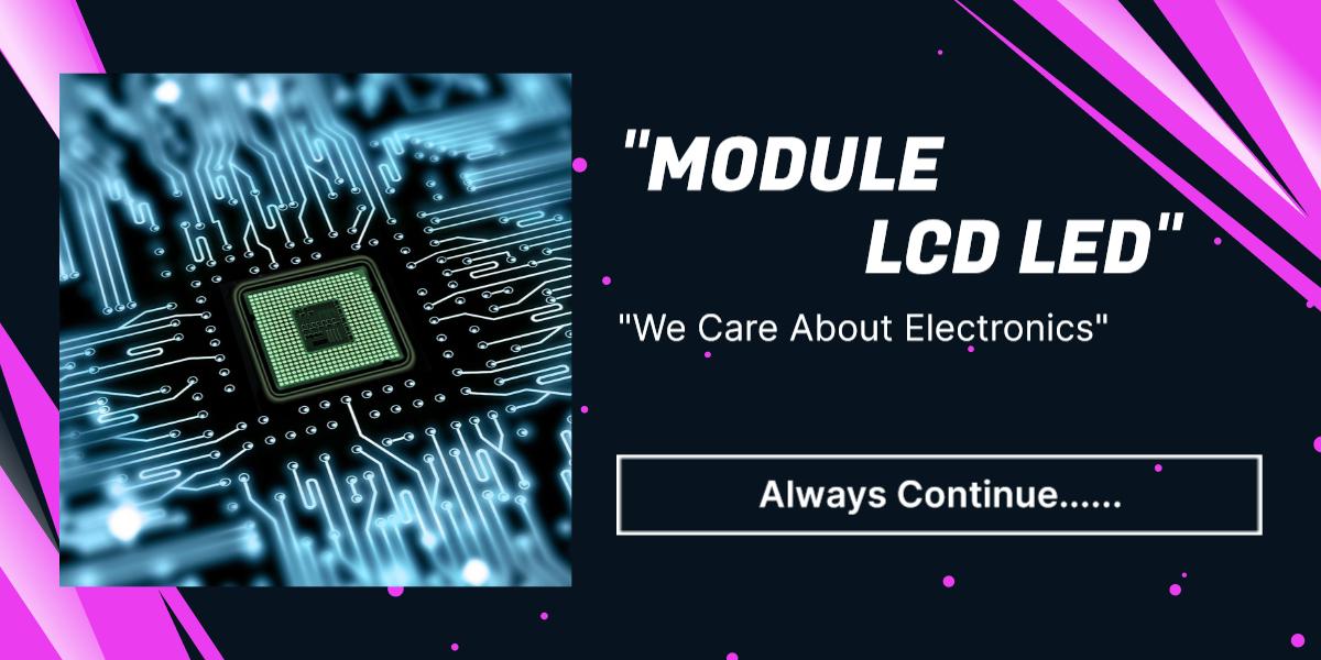 Toko MODULE LCD LED Online - Produk Lengkap & Harga Terbaik | Tokopedia