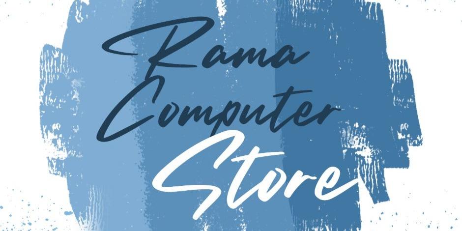 Toko Rama Computer Store Online - Produk Lengkap & Harga Terbaik ...