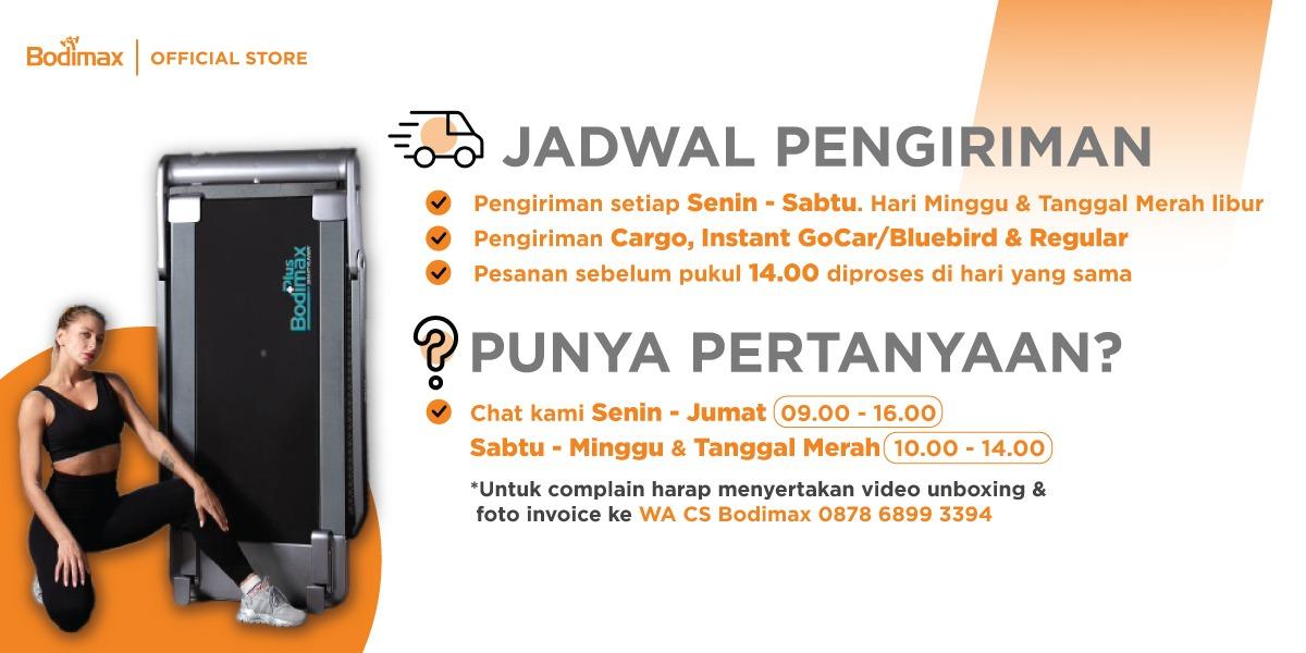 Bodimax Official - Produk Resmi & Terlengkap | Tokopedia