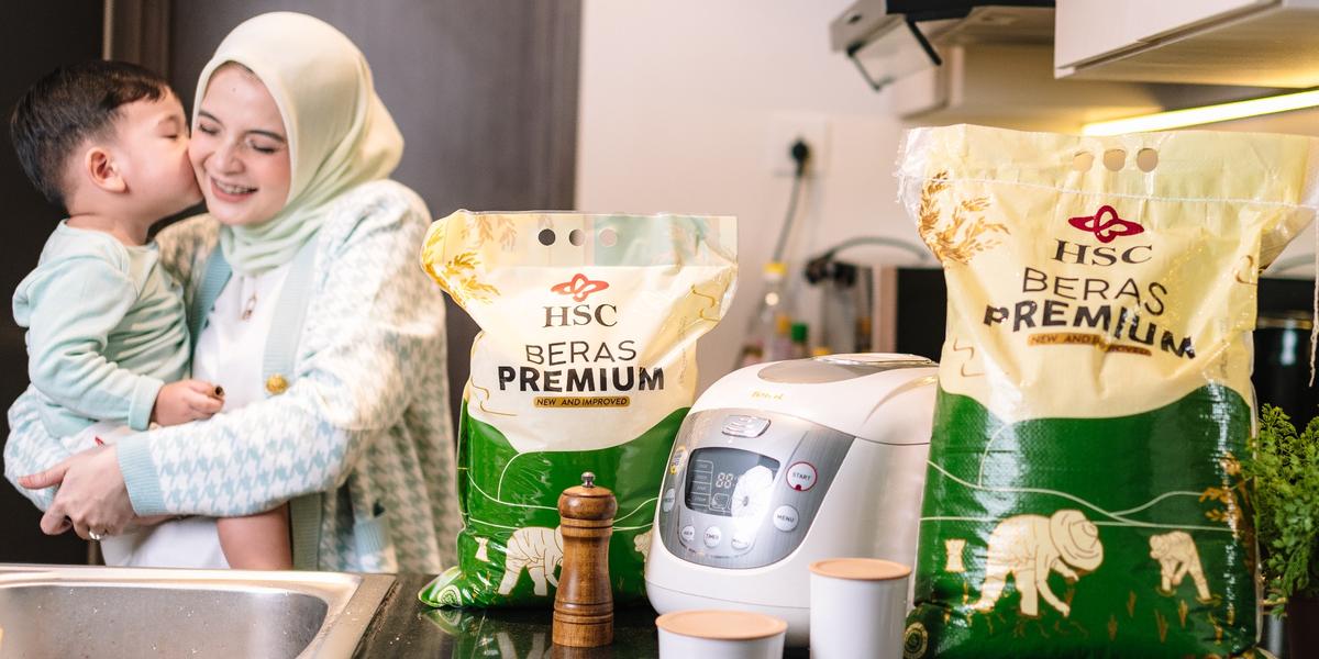 Toko HSC Indonesia Online - Produk Lengkap & Harga Terbaik | Tokopedia