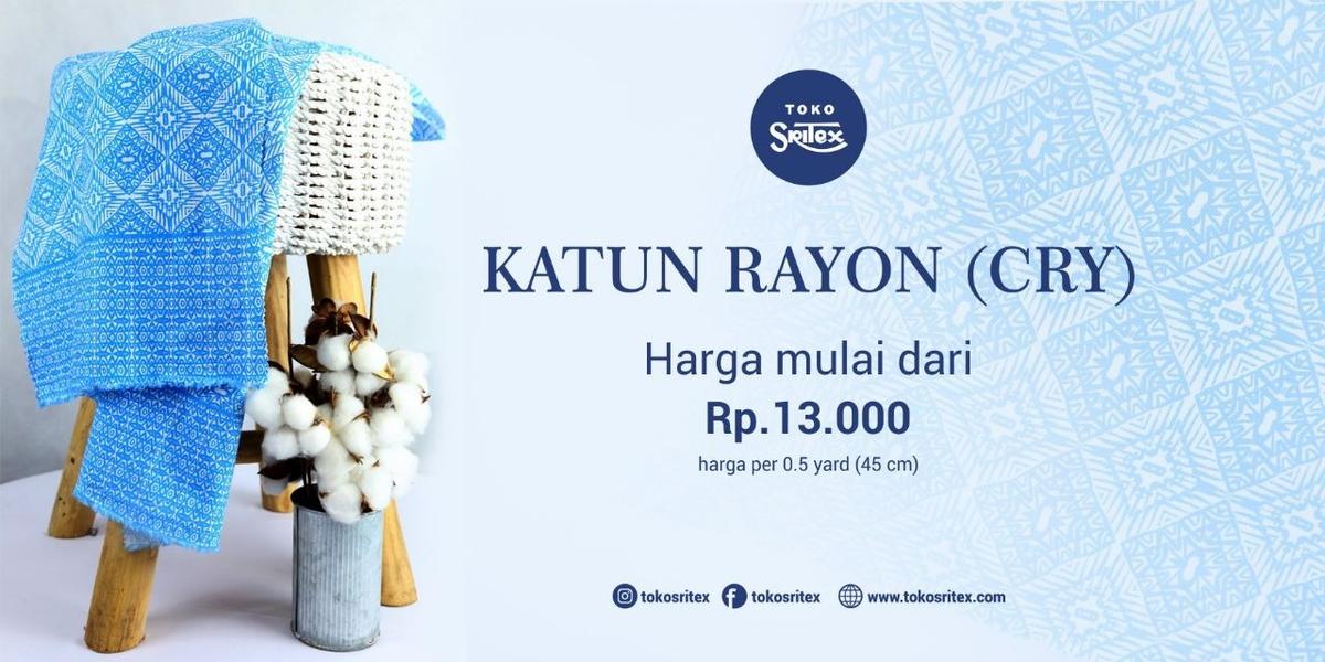 Sritex Official Store - Produk Resmi & Terlengkap | Tokopedia