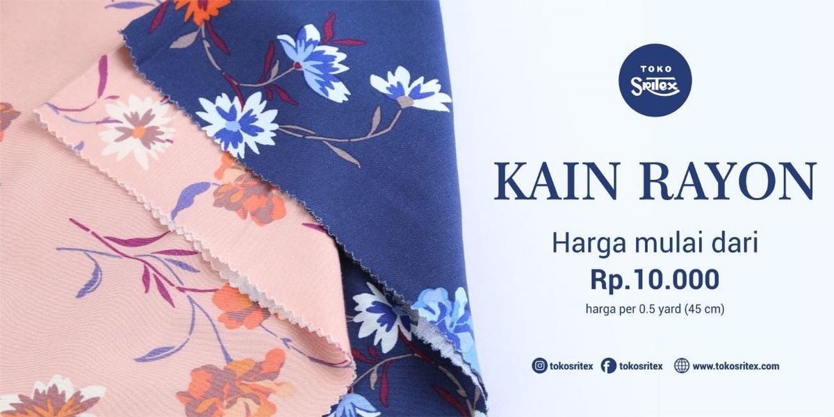 Sritex Official Store - Produk Resmi & Terlengkap | Tokopedia