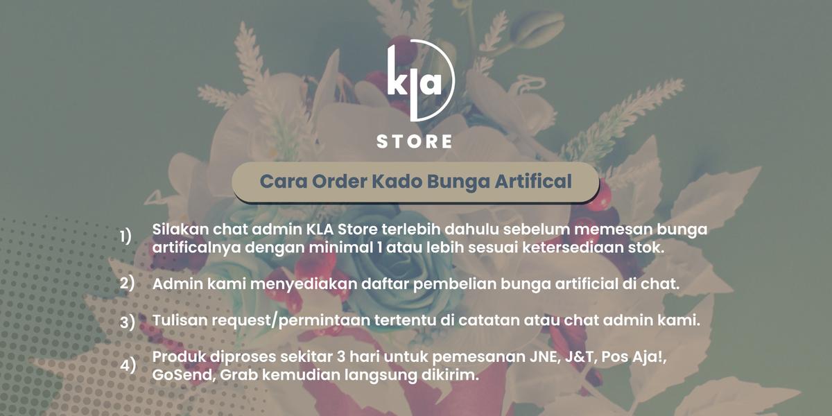 Toko KLA Design Store Online - Produk Lengkap & Harga Terbaik | Tokopedia