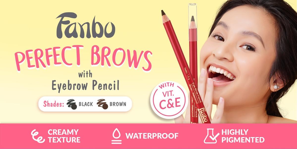 Fanbo - Produk Resmi & Terlengkap | Tokopedia