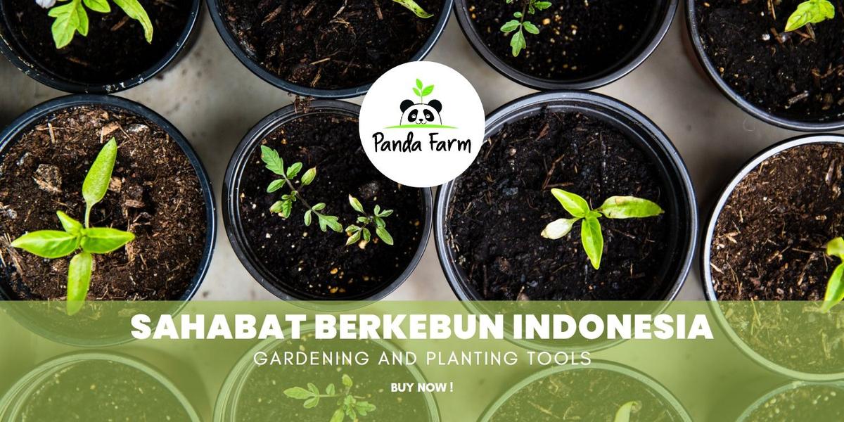 Toko Panda Farm Indonesia Online - Produk Lengkap & Harga Terbaik ...
