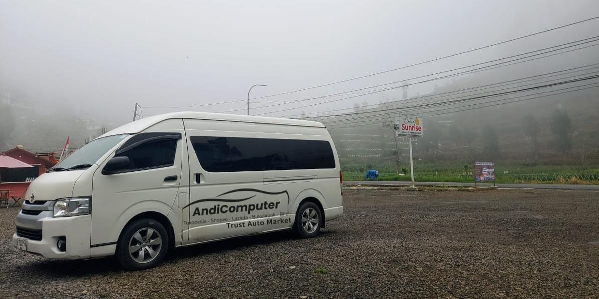 Toko Andi Computer Online - Produk Lengkap & Harga Terbaik | Tokopedia