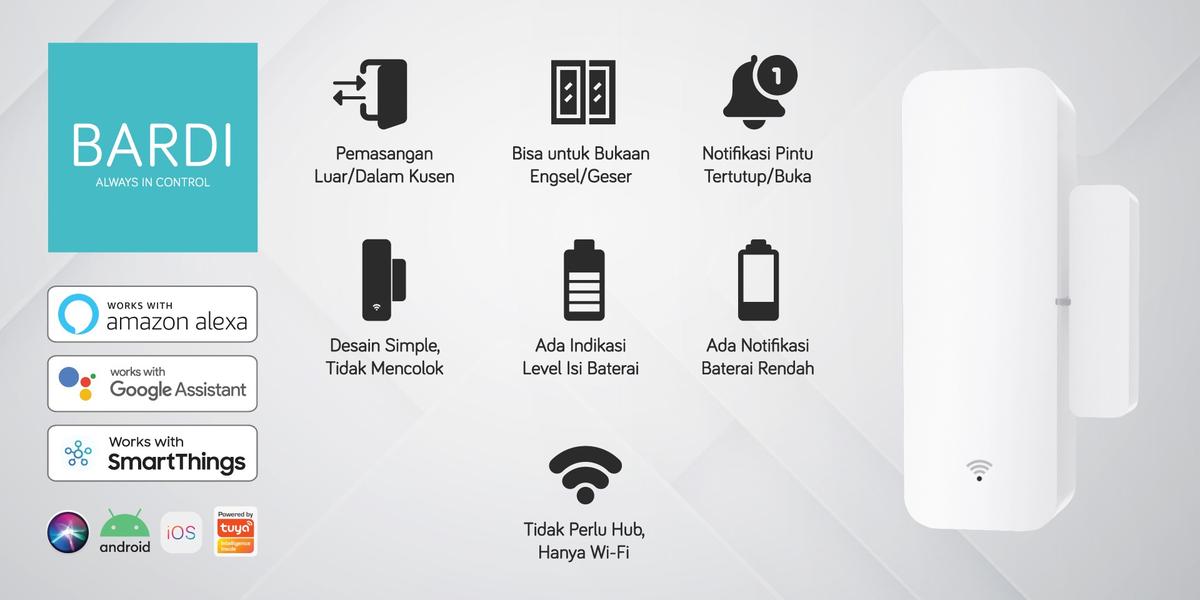 Toko Bardi Official Distributor Online - Produk Lengkap & Harga Terbaik ...