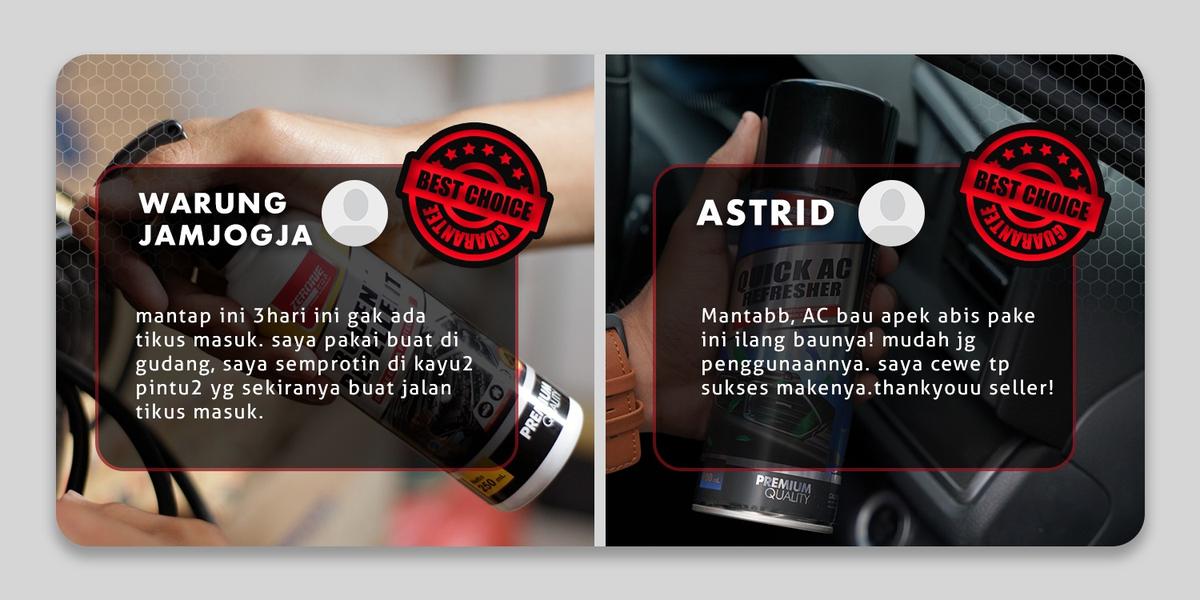 Zerone Japan Store - Produk Resmi & Terlengkap | Tokopedia