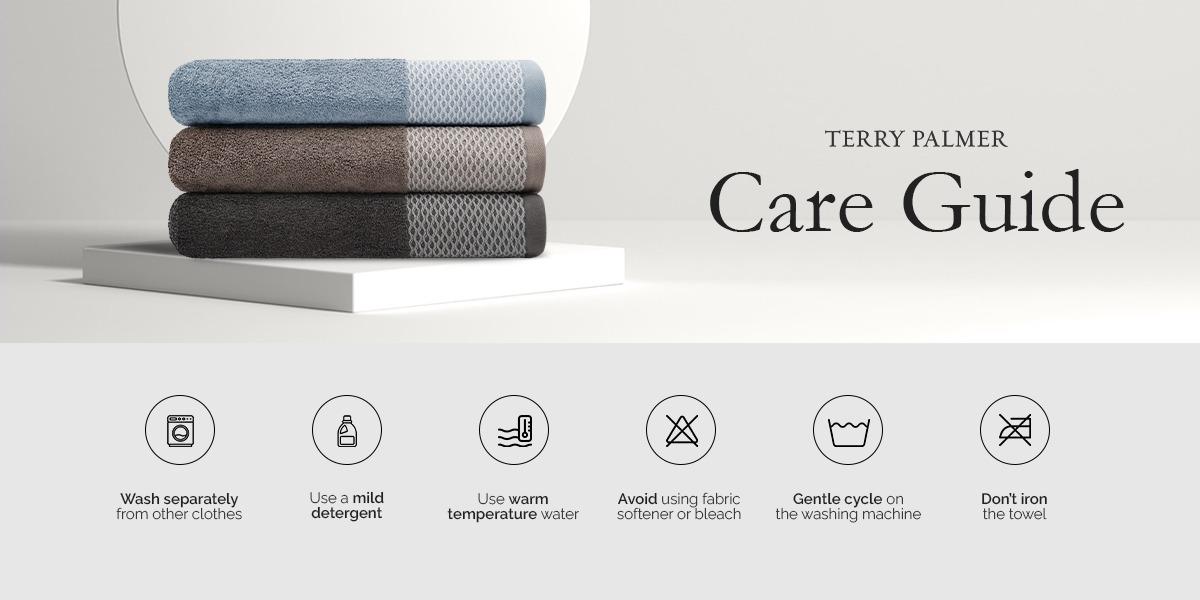 Terry Palmer Indonesia - Produk Resmi & Terlengkap | Tokopedia