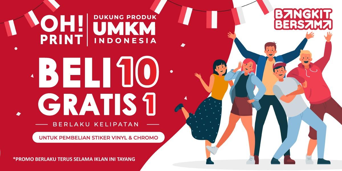 OH! Print - Produk Resmi & Terlengkap | Tokopedia
