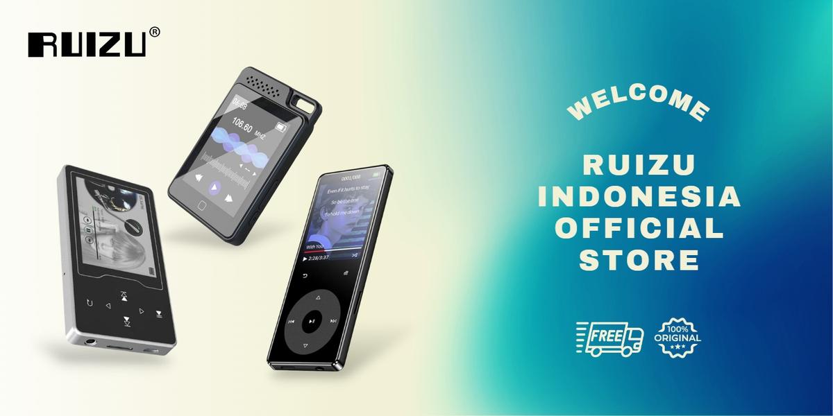 Toko Ruizu Official Online - Produk Lengkap & Harga Terbaik | Tokopedia