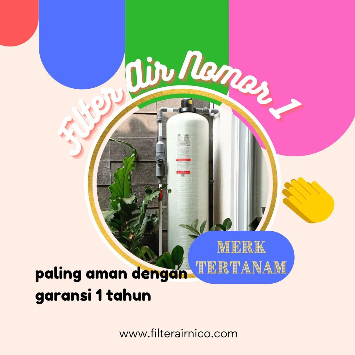Toko Nico Filter januari Online - Produk Lengkap & Harga Terbaik ...