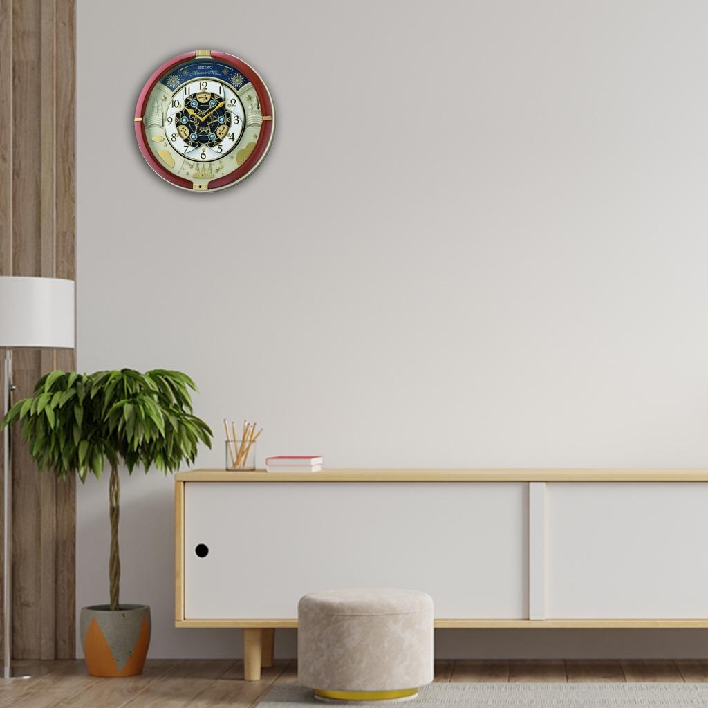 Seiko Clocks Official Store - Produk Resmi & Terlengkap | Tokopedia