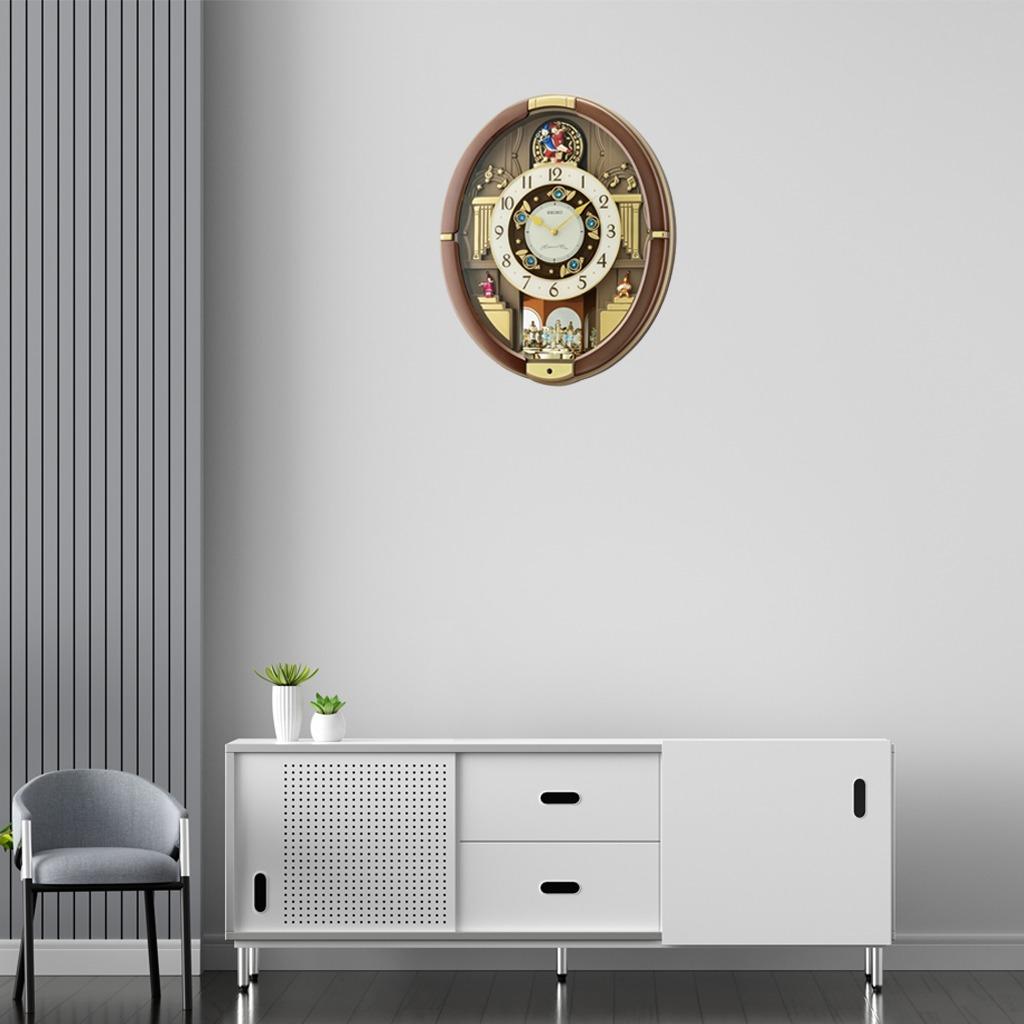 Seiko Clocks Official Store - Produk Resmi & Terlengkap | Tokopedia