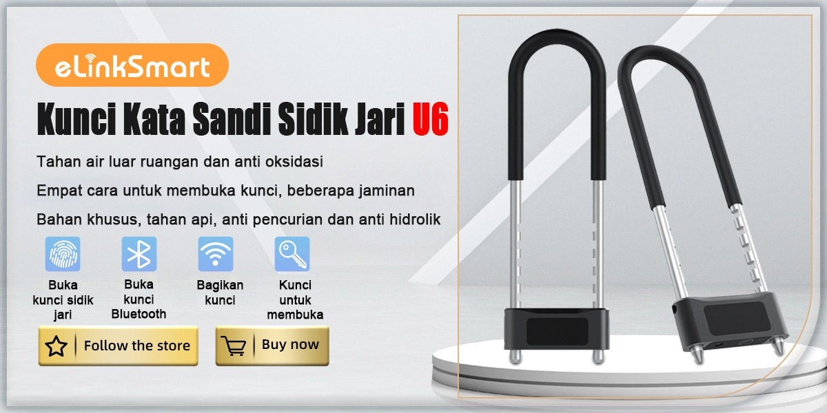 Toko ELinkSmart Official Store Online - Produk Lengkap & Harga Terbaik ...