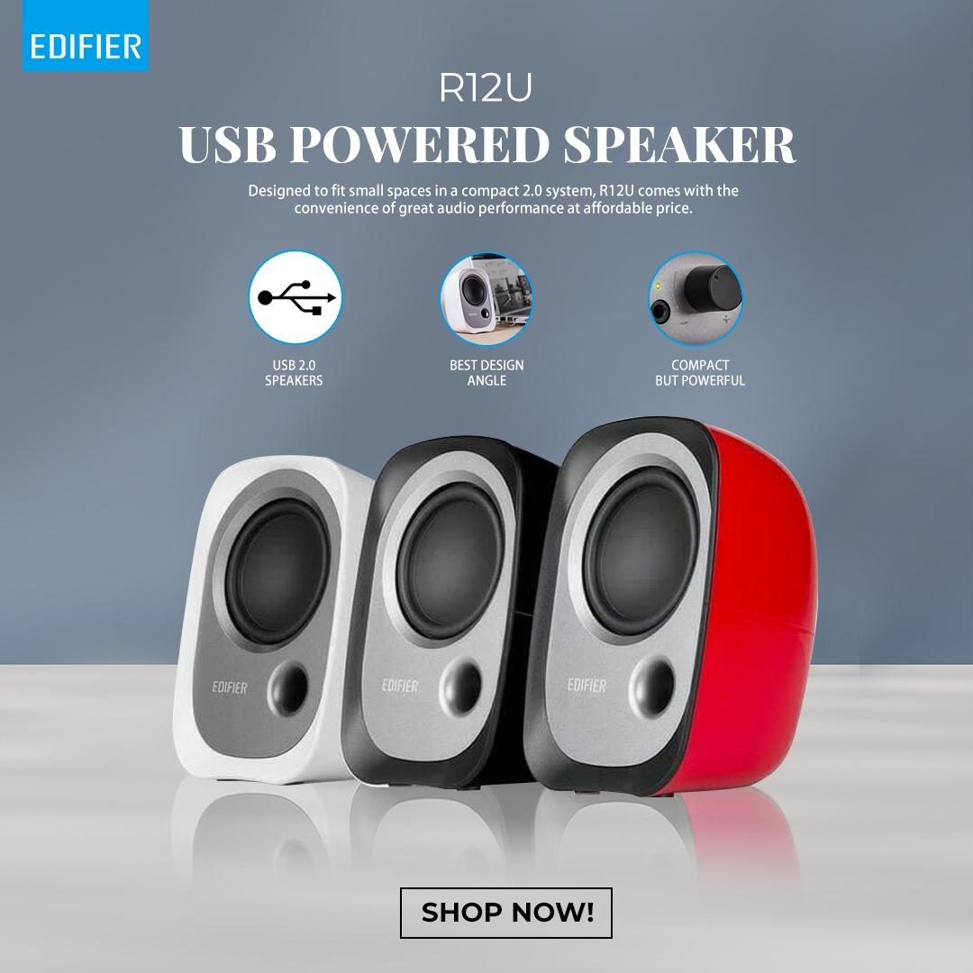Toko Edifier Speaker Store Online - Produk Lengkap & Harga Terbaik ...