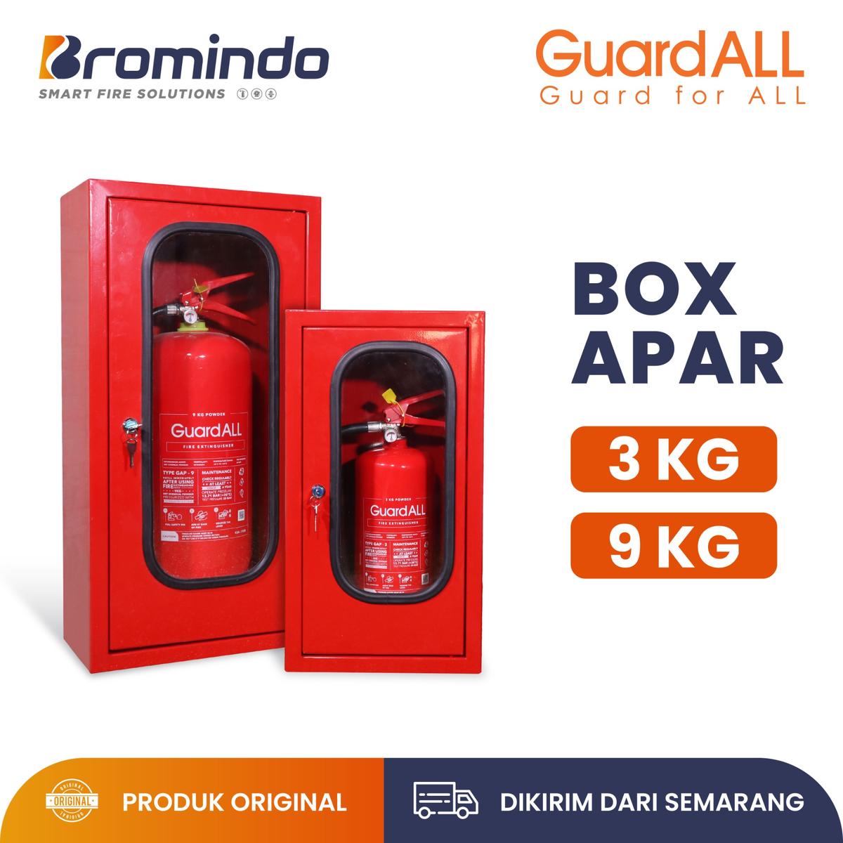 Toko Bromindo Semarang Online - Produk Lengkap & Harga Terbaik | Tokopedia