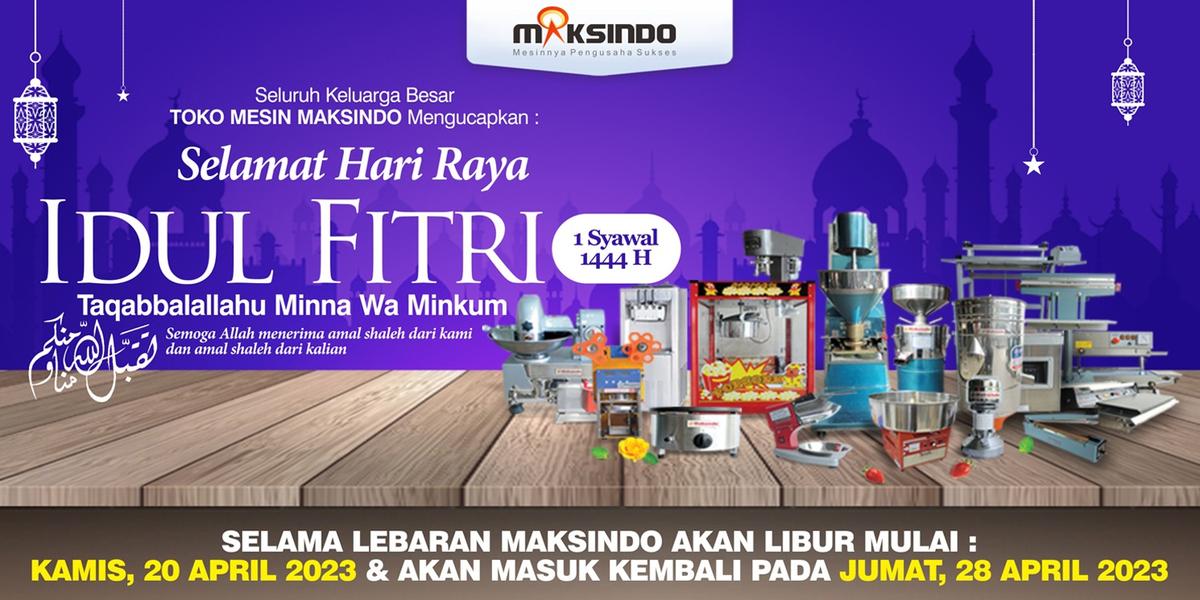 Toko Maksindo Online - Produk Lengkap & Harga Terbaik | Tokopedia