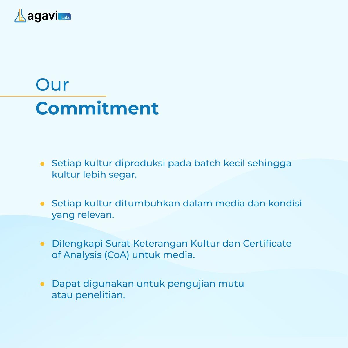 Toko Agavi Lab Online - Produk Lengkap & Harga Terbaik | Tokopedia