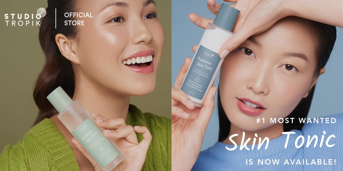 Studio Tropik - Produk Resmi & Terlengkap | Tokopedia