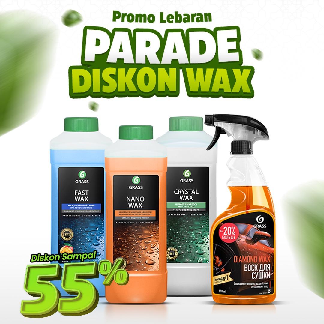 GRASS INDONESIA - Produk Resmi & Terlengkap | Tokopedia