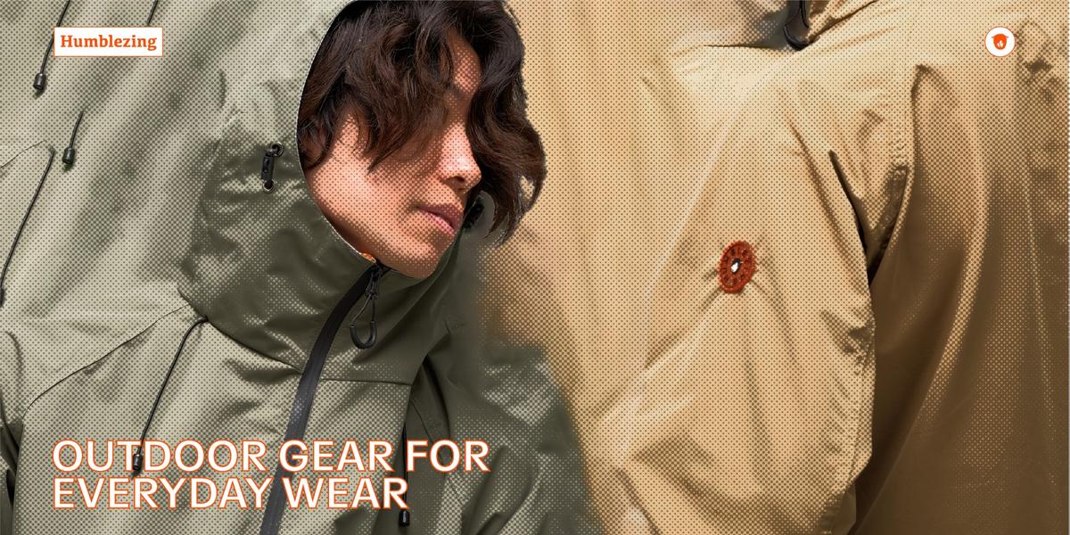 Humblezing - Produk Resmi & Terlengkap | GoPayLater Cicil 0% | Tokopedia