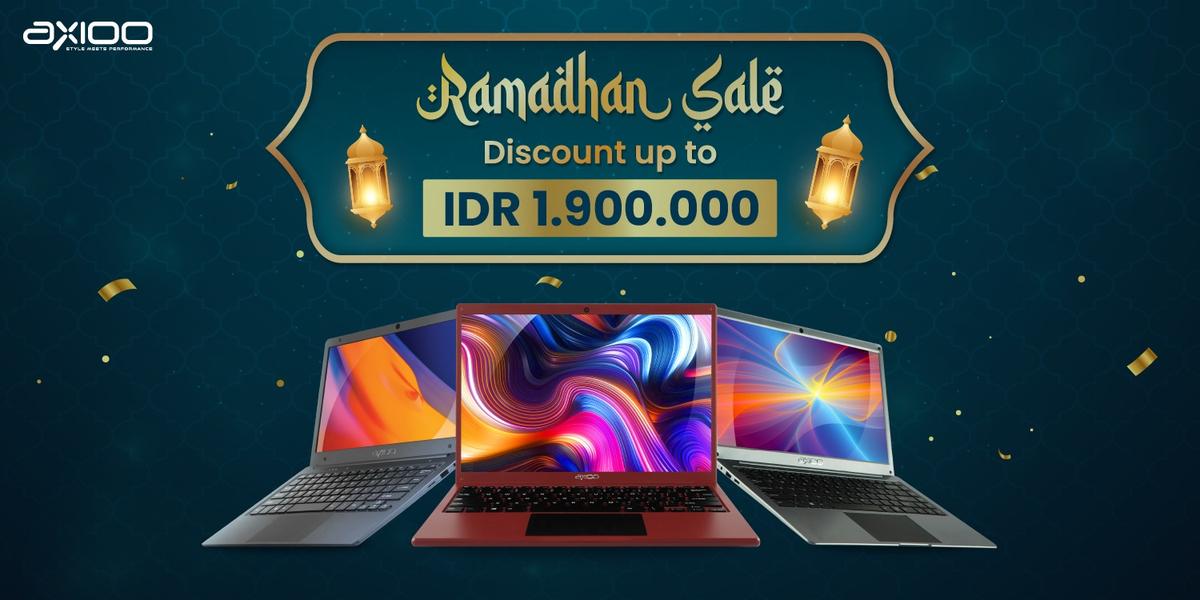 Axioo-Indonesia - Produk Resmi & Terlengkap | Tokopedia