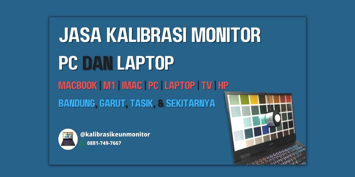 Toko Jasa Kalibrasi Monitor Bandung Online - Produk Lengkap & Harga ...
