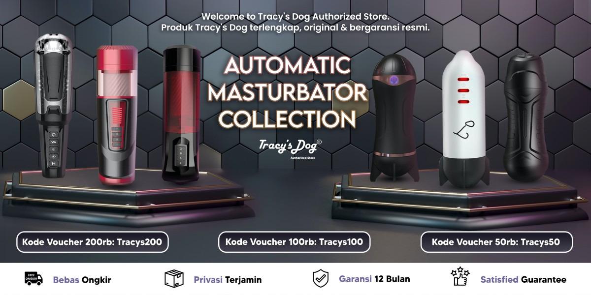 Toko Tracy's Dog Official Bandung Online - Produk Lengkap & Harga ...