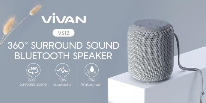 Vivan Audio Store - Produk Resmi & Terlengkap | Tokopedia